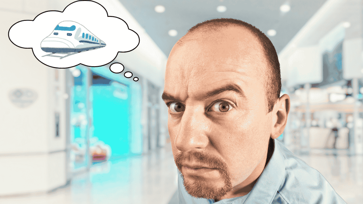 जानिए वो 10 स्टेशन जिनके नाम हैं सबसे मजेदार और अजीब!